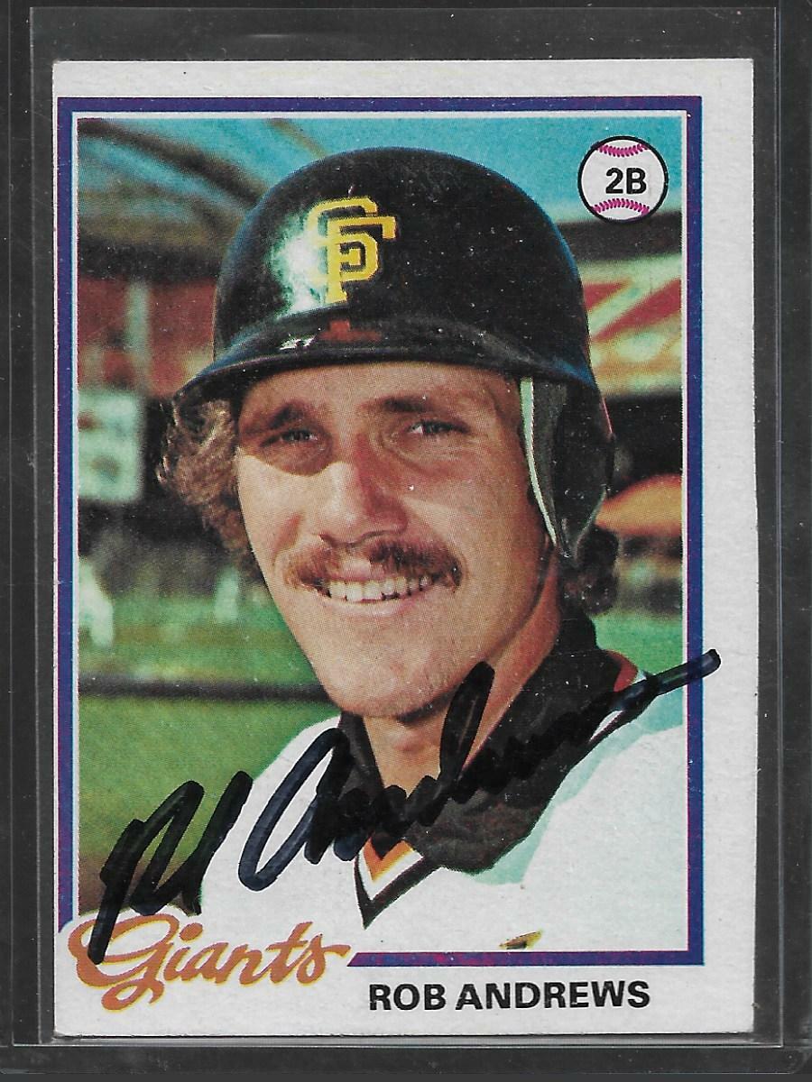 Rob Andrews's Instagram, Twitter & Facebook on IDCrawl