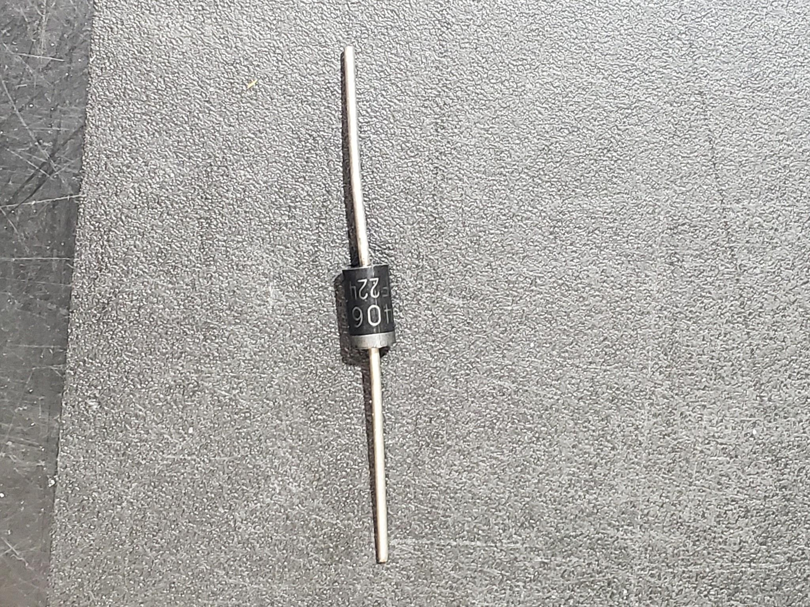 Set of 2 pieces 1N4616 Diode Zener Single 2.2V 5% 400mW 2-Pin DO-35 | eBay