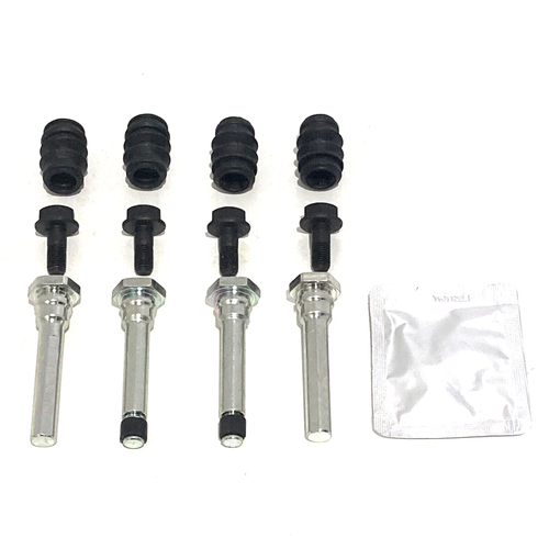 Fits Nissan Navara D23 NP300 Front Brake Caliper Slide Pin Kit | eBay ...