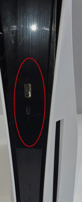 PlayStation 5 (FRONT) USB Port Replacement Repair | MAIL- IN | READ ...