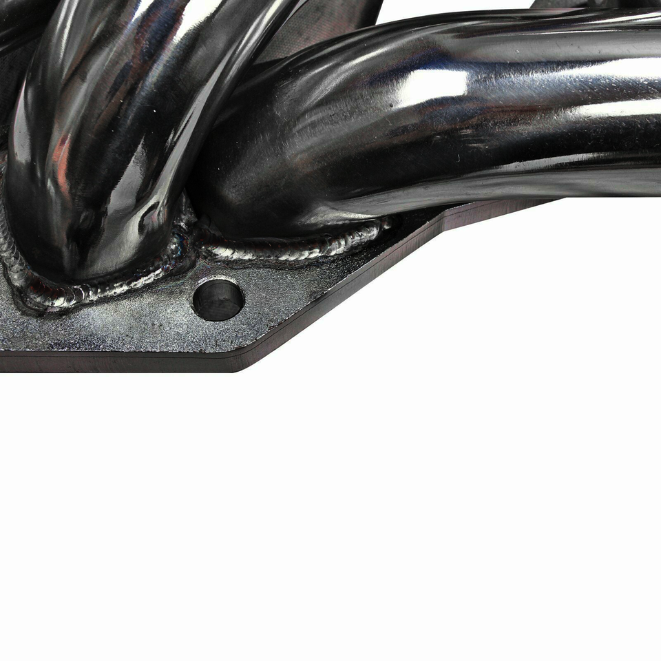 Stainless Steel Exhaust Header For Oldsmobile Cutlass Delta 65-74 350 ...