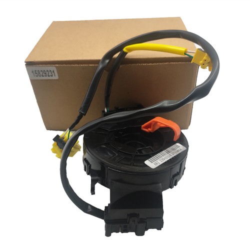 Clock Spring CSP320 For 2007-2014 Chevrolet Silverado GMC Sierra 2500 ...