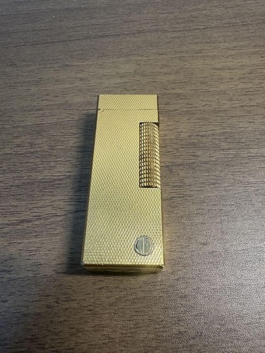Dunhill Roller gas lighter | eBay