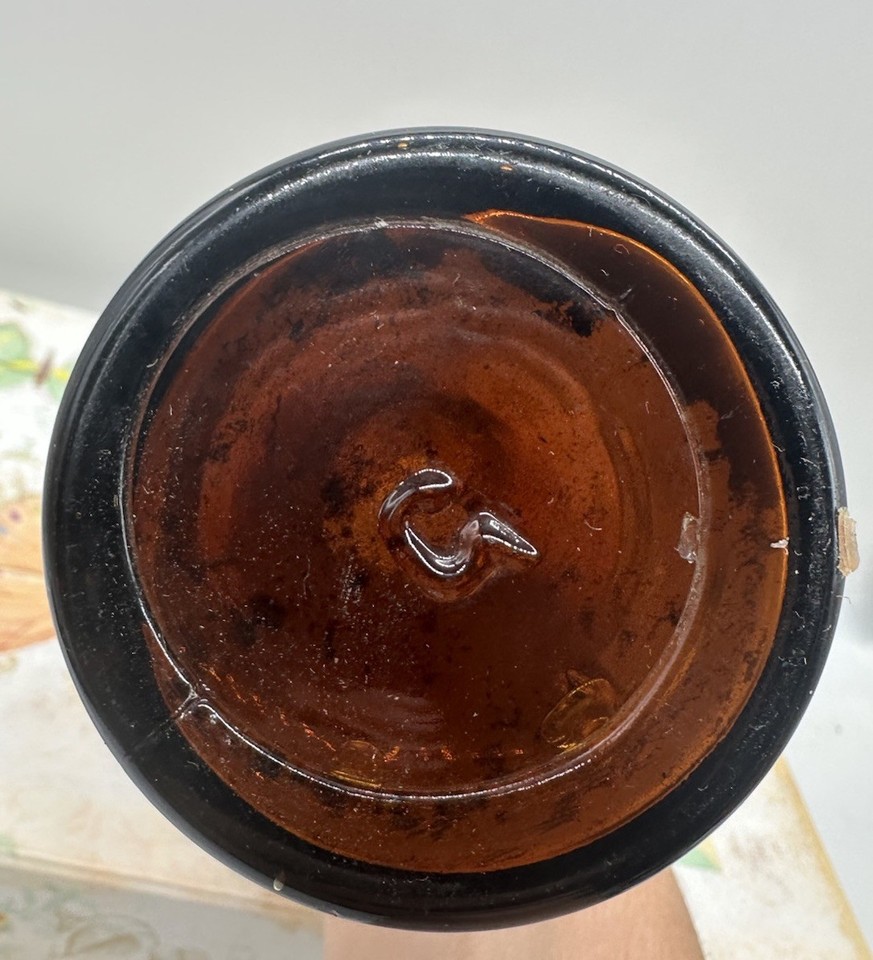 Pre-Prohibition Neef's Snappy Non-Alcoholic Bottle Ph Zang Brewing Co ...