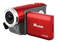 Mustek DV526L Camcorder for sale online | eBay