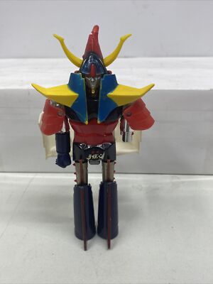 Shogun Warriors Raydeen 5" Popy Chogokin Japan Transformers | eBay