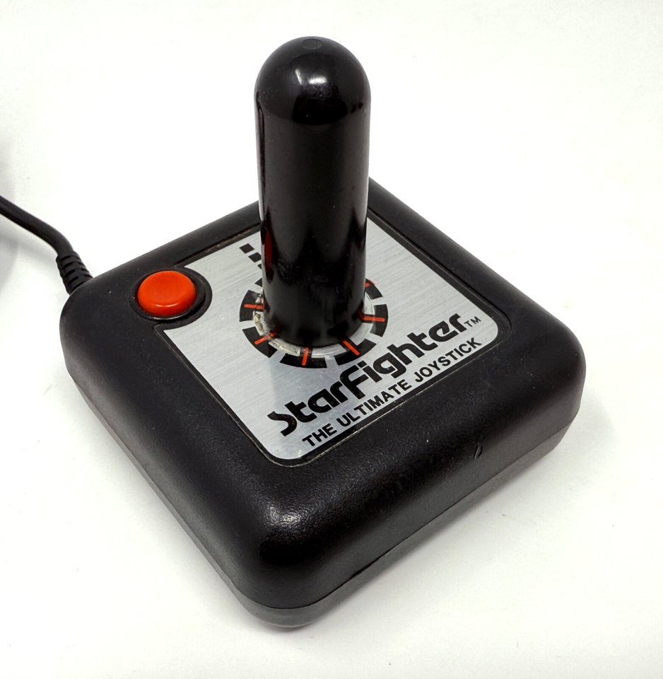 Holy Grail HEAVY SIXER 6er, Very NICE ATARI CX2600 Vintage MADE in ...