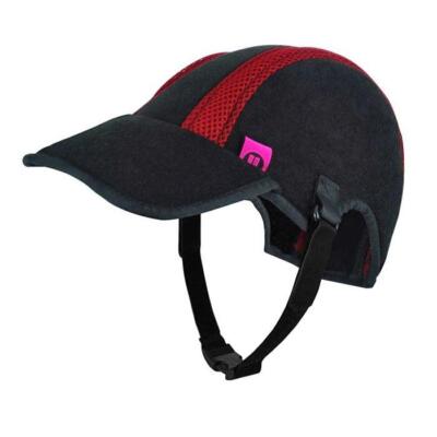 Adult Head Injury Falls Protection Safety Baseball Cap Helmet ...