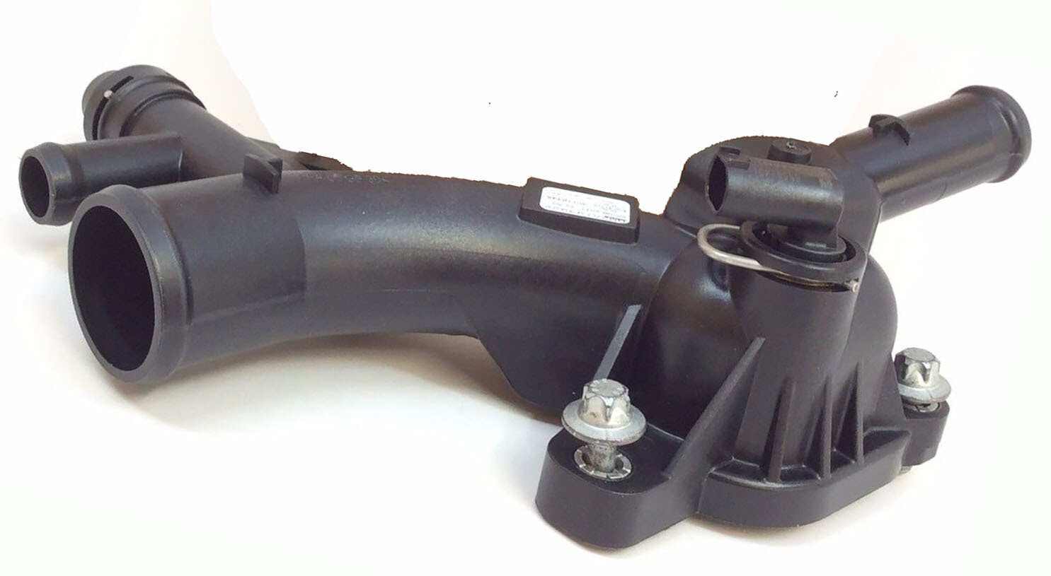 Water Outlet Pipe suits Holden Trax Barina Cruze 1.4l 25193922 genuine ...