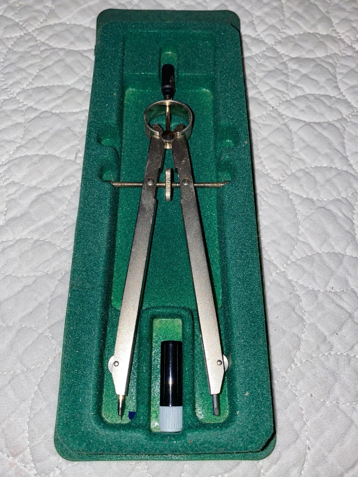 Helix TC081 giant bow compass (new/old stock) | eBay