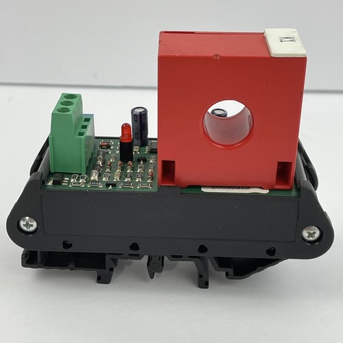 Sirio Current Transformer TA 152027 50/0.05 50A 50/60Hz Rail Mount ...