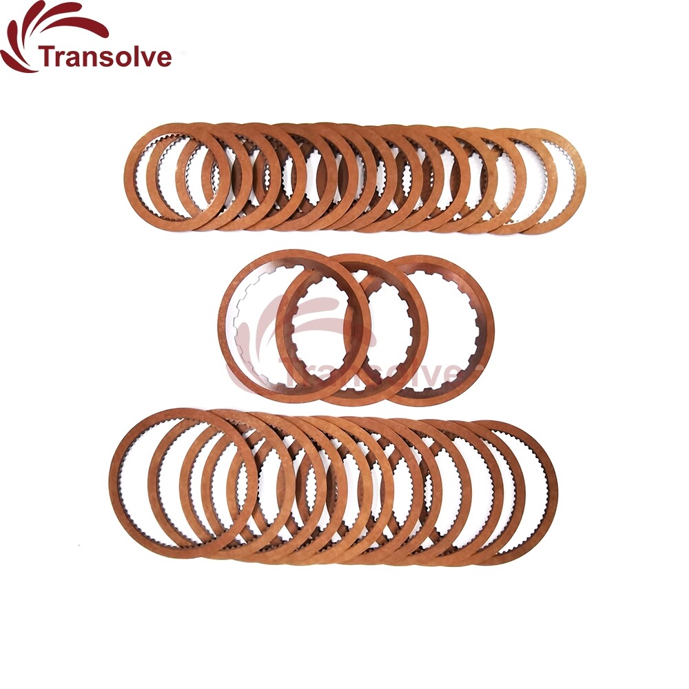 A442F 8 Pins Transmission Master Rebuild Kit Gearbox Overhaul For ...