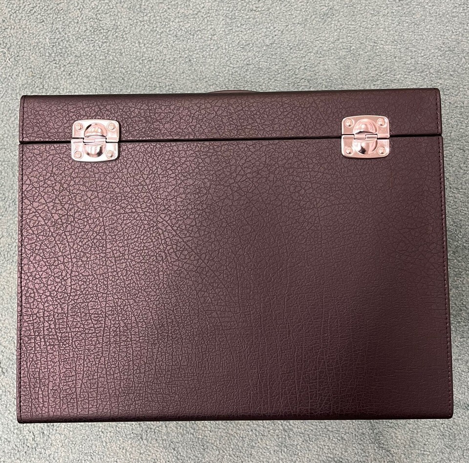 New Carrying Case, Singer Featherweight 221-222 Sewing Machines | eBay