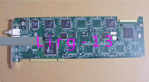 1pc used Sanhui SHD-30A-CT/SS1 Voice card SHD-30A-CT/PCI/SS1 | eBay