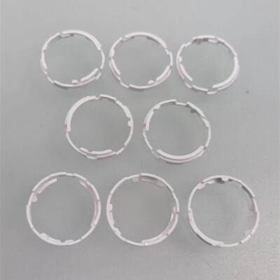 Plastic Watch Case Movement Cushion Mount Spacer Ring Generic for ...