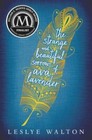 The Strange and Beautiful Sorrows of Ava Lavender - Hardcover - GOOD ...