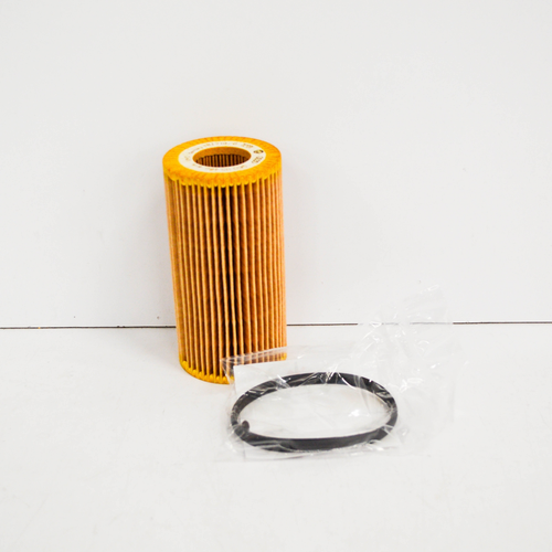 NEW VOLKSWAGEN JETTA MK5 OIL FILTER 06D115562 2.5 PETROL ORIGINAL 06D ...