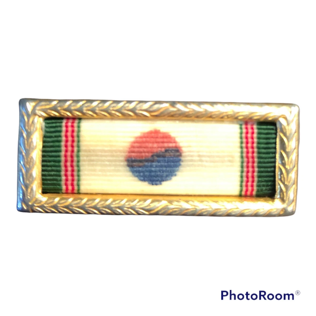 Korean Military Ribbons