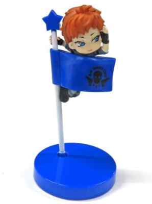 Hypnosis Mic Rio Mason Busujima Figure Figurine toy Collection hobby X ...