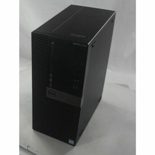 Dell Optiplex 3046 SFF I5-6500 3.20ghz 8gb RAM Ddr4 No HDD for sale ...