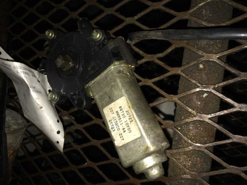 93 94 INFINITI J30 RIGHT POWER WINDOW MOTOR FRONT | eBay