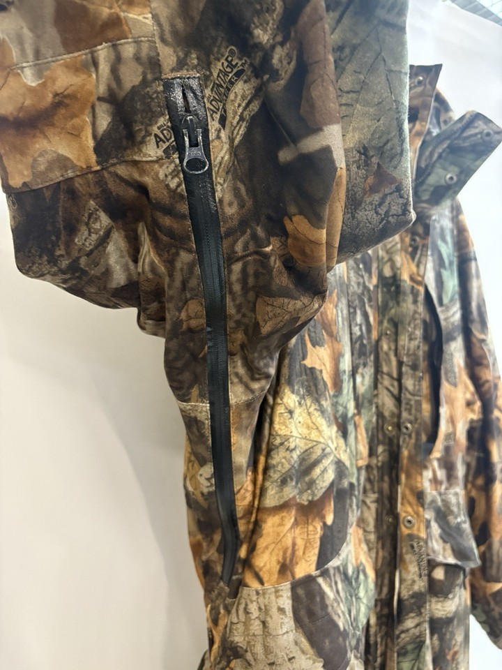 Cabelas Whitetail Clothing Coveralls - 3XLT | eBay