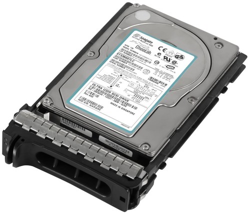 Disque Dell 0M3634 M3634 ST336607LC 36GB 10000U/Min 8MB SCSI U320 3.5 ...