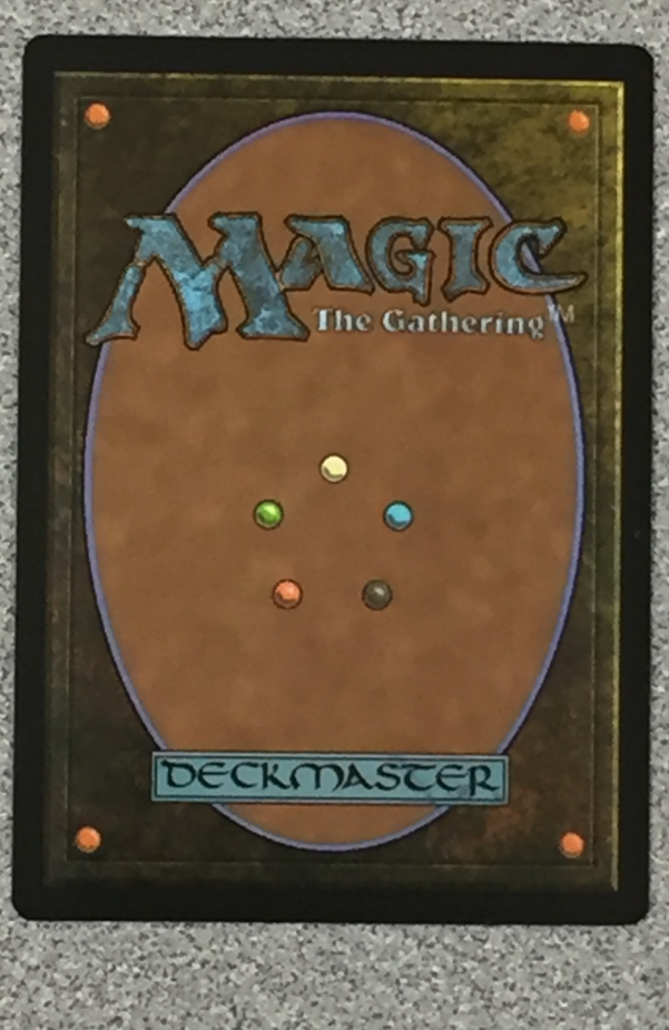 MTG - STAMP OF APPROVAL 1X UNSTABLE - UNCOMMON - ARTIFACT - NM | eBay