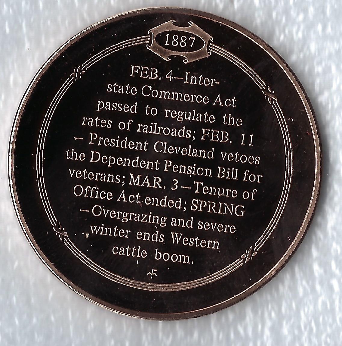 Interstate Commerce Act