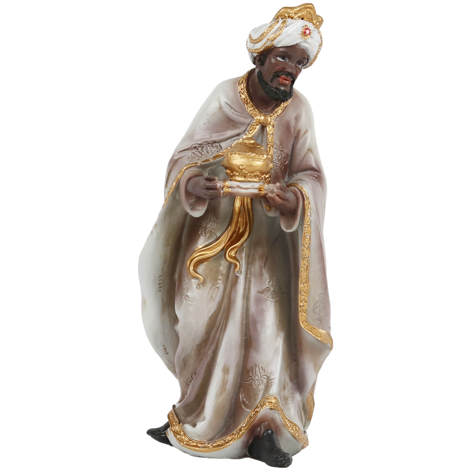 12 Inch Nativity Christmas 11 Pcs Complete Scene Nacimiento Navideño | eBay