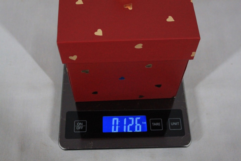 RARE! SEND A CAKE EXPLOSION BIRTHDAY GIFT BOX ONLY!! CREATE YOUR OWN | eBay