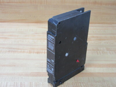 Siemens A02ED62 Breaker ED | eBay