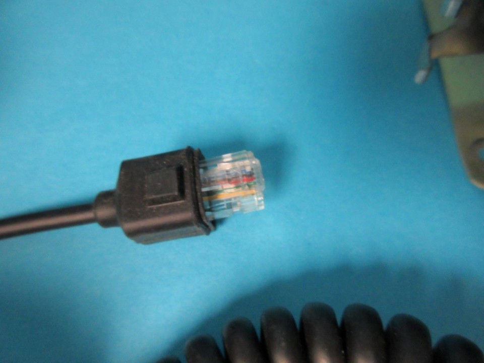 MOTOROLA XTS/MTP VEHICULAR ADAPTER NTN8560 N2001A W/ POWER AMPLIFIER ...