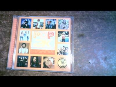 POP2k Volume 3 CD CD Various (2002) | eBay UK