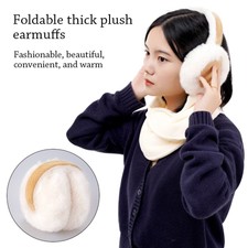 winter ear muffs products for sale | eBay