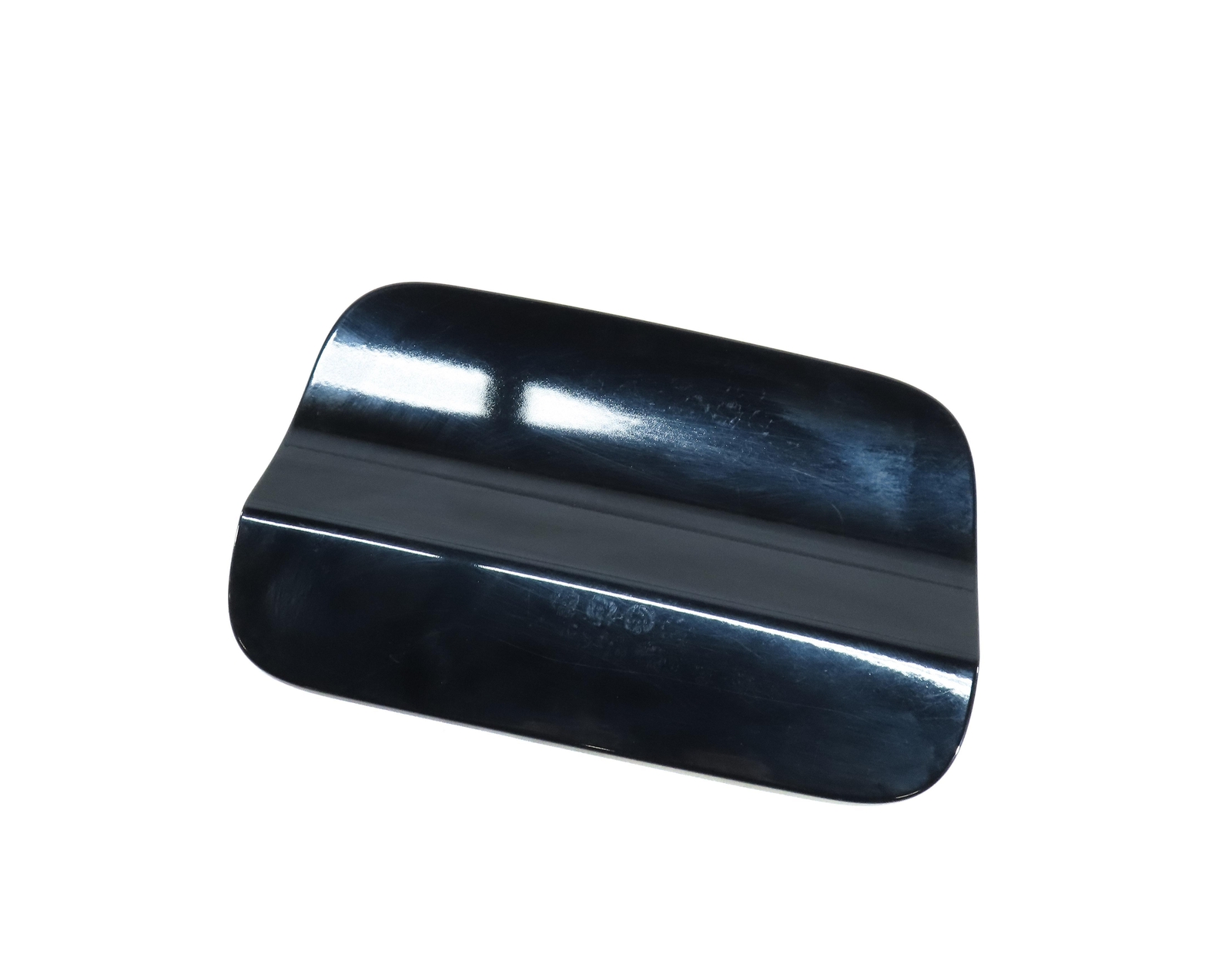 2011-2017 BMW X3 (F25) FUEL TANK DOOR LID COVER TRIM (BLACK 2 668) | eBay