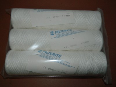 Filtration Equipment - Filterite