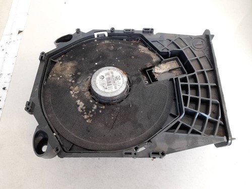 6513920478504 65139204785-04 Speaker (audio) for BMW 3-Series 2011 ...
