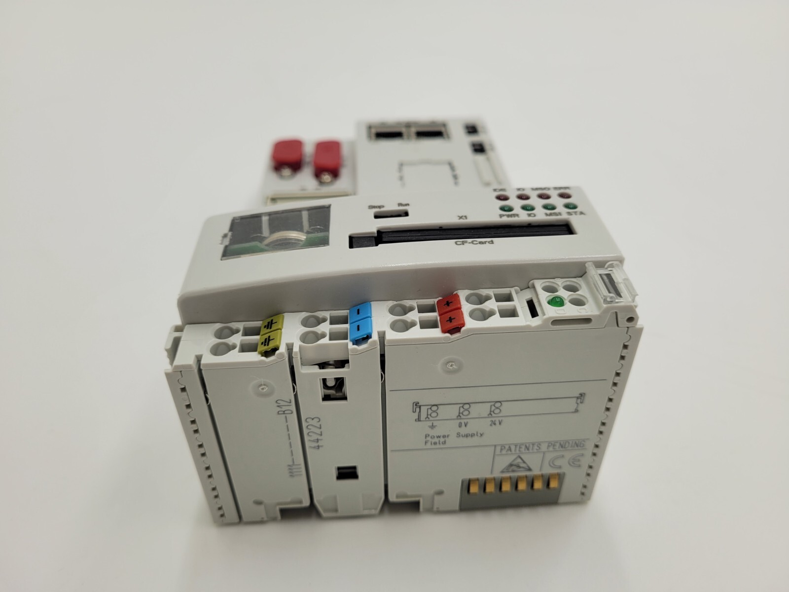 WAGO / 758-873/000-000/000-001 / Offshore Support Vessel DP Controller ...