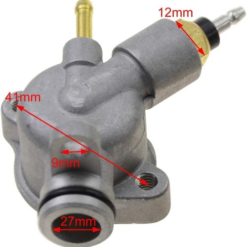 HAMMERHEAD JOYNER SAND VIPER 250CC GO KART BUGGY ENGINE Thermostat \ | eBay