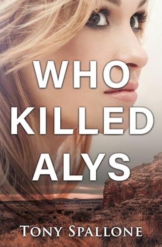 Who Killed Alys - VERY GOOD | eBay