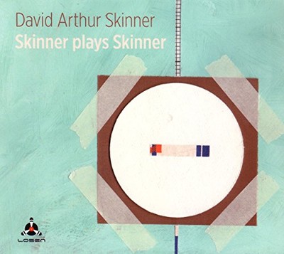 David Arthur Skinner - Skinner Plays Skinner [CD] 7090025831713| eBay