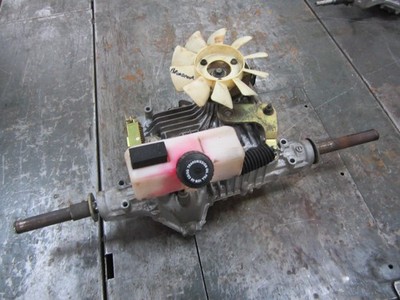 SIMPLICITY BROADMOOR TUFF TORQ TRANSMISSION TRANSAXLE | eBay
