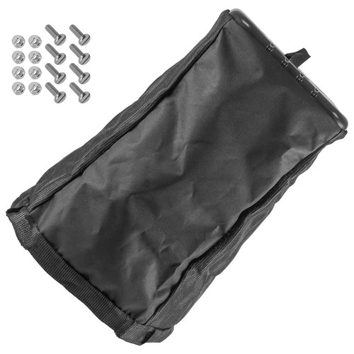 Caltric AM135485 M131405 Grass Bag For John Deere LT150 LT155 LT160 ...