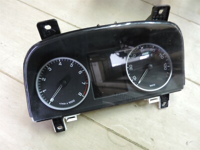 2010-2013 RANGE ROVER SPORT INSTRUMENT CLUSTER SPEEDOMETER AH-22-10849 ...