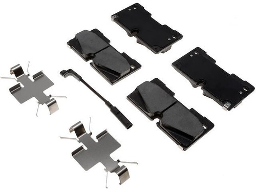 For 2019-2024 GMC Sierra 1500 Brake Pad Set Front AC Delco 17574DWNB ...