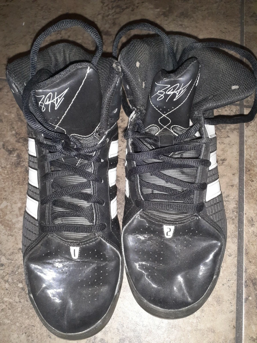 Dwight Howard Shoes 2011