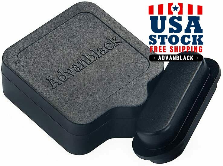 Tour Pak Lid Tether Retractable Cable For Harley King Chopped Razor ...