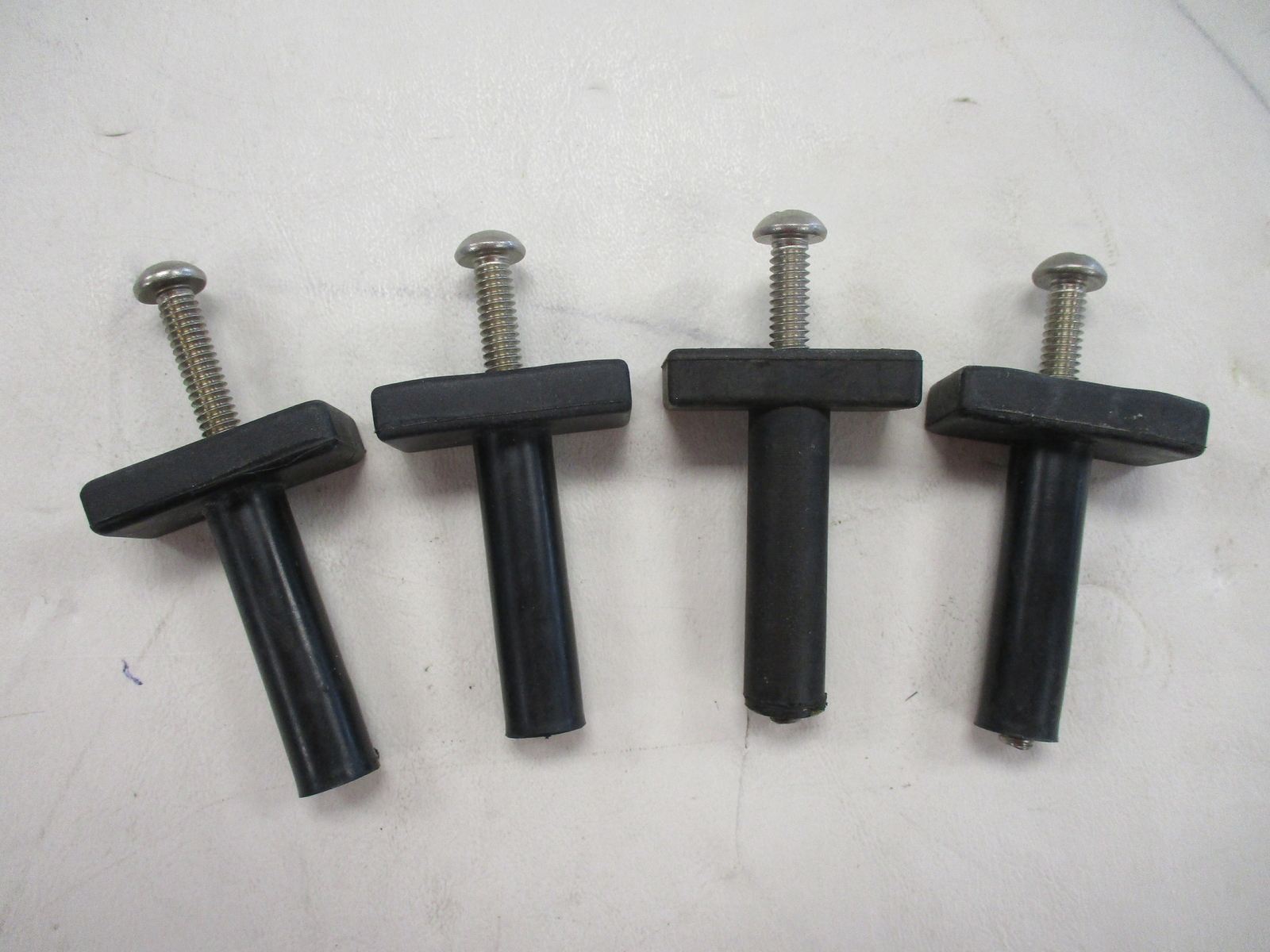 MOTOR GUIDE TROLLING MOTOR MOUNTING ISOLATOR KIT (SET OF 4) MARINE BOAT ...