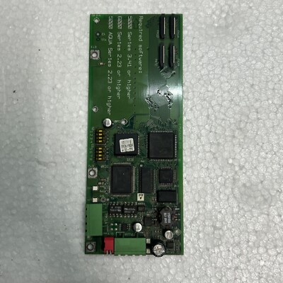 1PC Used For Danfoss Communication Card 175Z3225 DT5 Free Shipping#QW ...